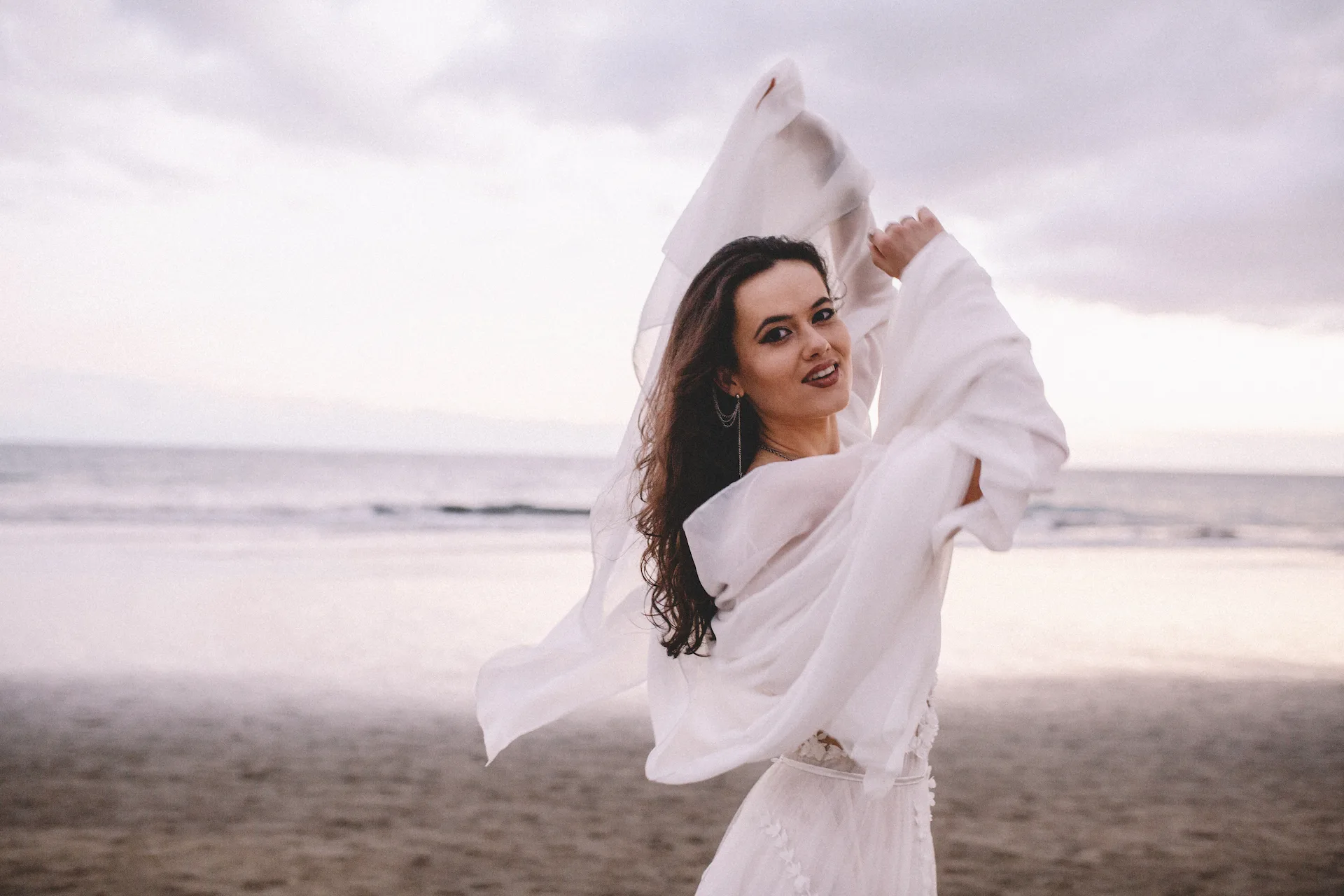 Karmen Pál-Baláž je PRIPÚTANÁ. V novom singli odhaľuje svoje najväčšie ...