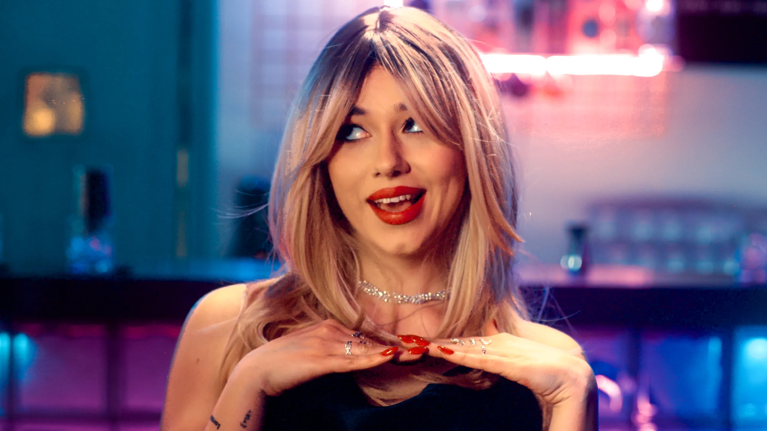 ALYA sa pýta, prečo nie je DOSŤ DOBRÁ. Exkluzívna premiéra jej novej ...